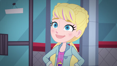 Watch Polly Pocket | Netflix