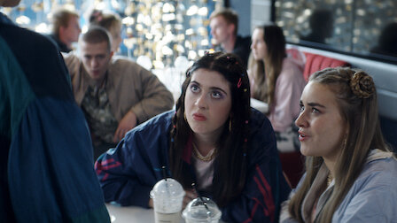 Watch Red Rose | Netflix Official Site