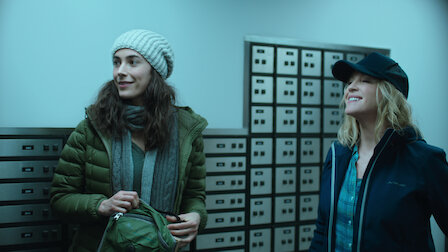 Watch Wanted | Netflix Official Site