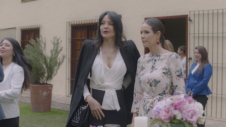 Watch Her Mother's Killer | Netflix Official Site