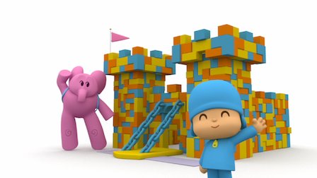 Pocoyo | Netflix