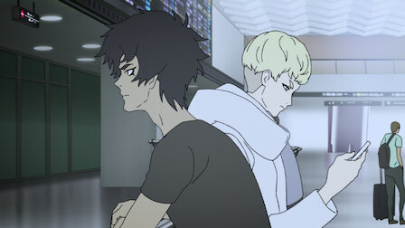 Watch Devilman Crybaby | Netflix Official Site