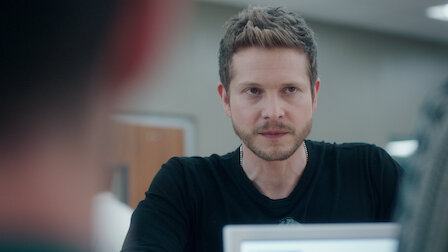 Watch The Resident | Netflix