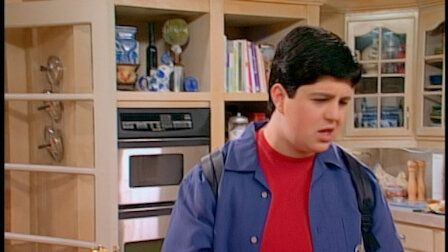 Watch Drake & Josh | Netflix