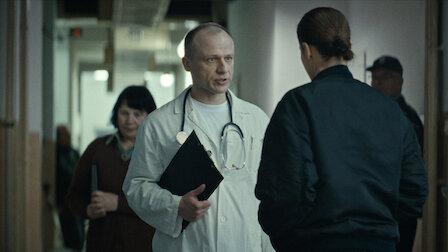 Watch The Mire | Netflix Official Site