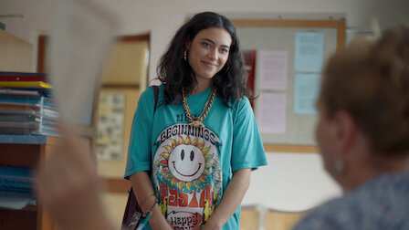 Watch Infamy | Netflix Official Site