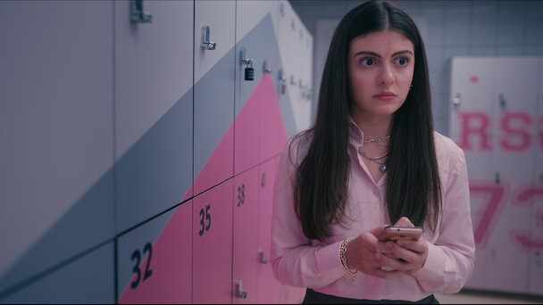 Watch AlRawabi School for Girls | Netflix Official Site