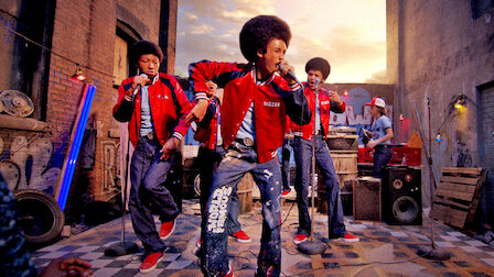 Watch The Get Down | Netflix Official Site