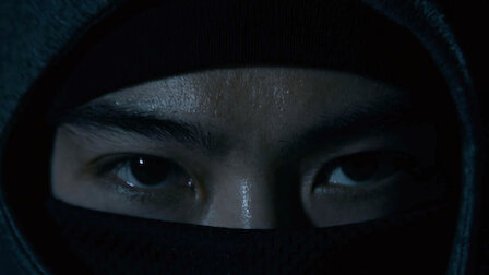 Watch House of Ninjas | Netflix Official Site