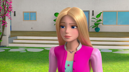 Watch Barbie: A Touch of Magic | Netflix