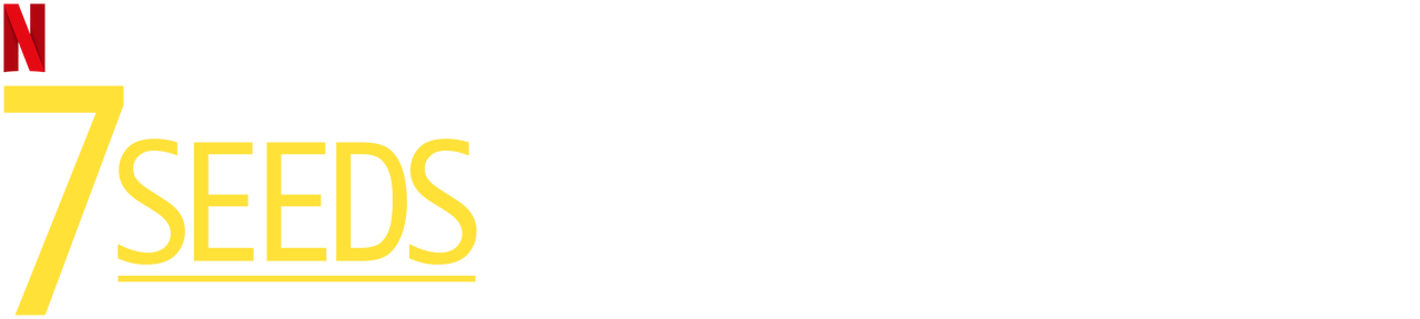 7SEEDS | Netflix Official Site