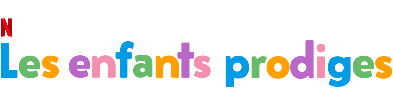 Les enfants prodiges | Site officiel de Netflix