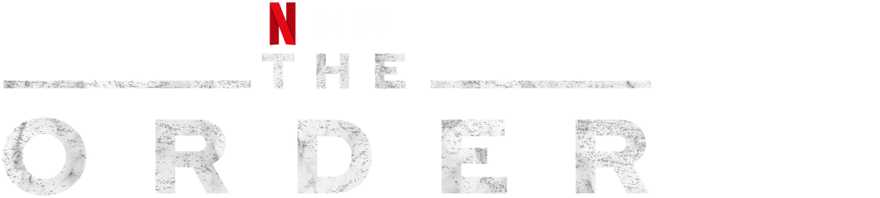 The Order | Netflix Resmi Sitesi