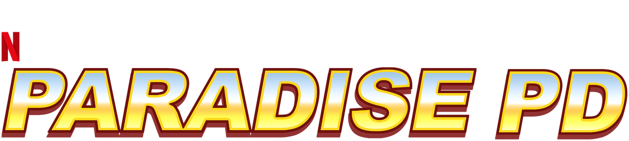 Paradise PD | Netflix Official Site