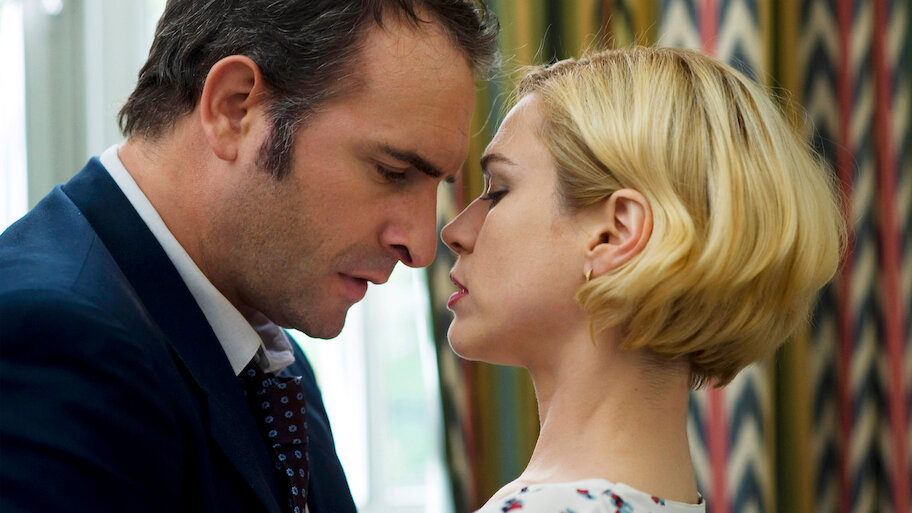 A View of Love | Netflix