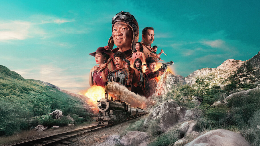 Watch Gold Rush Gang | Netflix Official Site