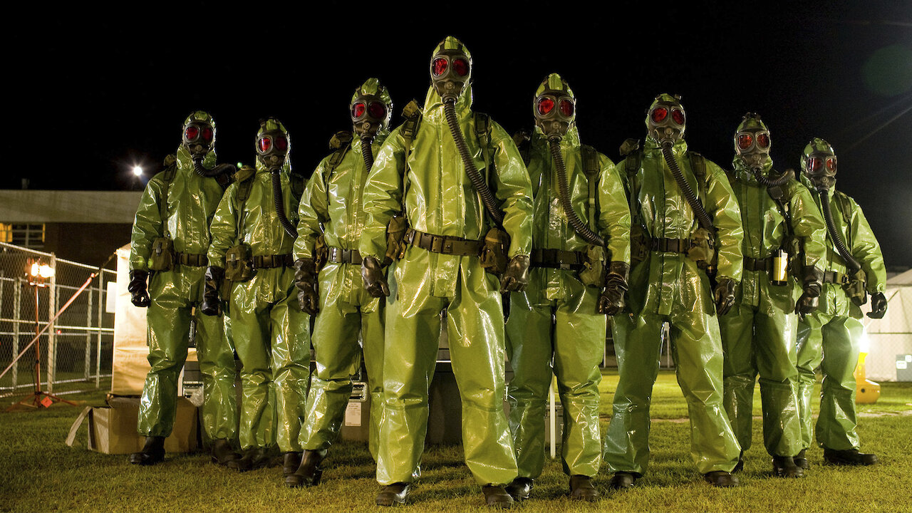 Watch THE CRAZIES | Netflix