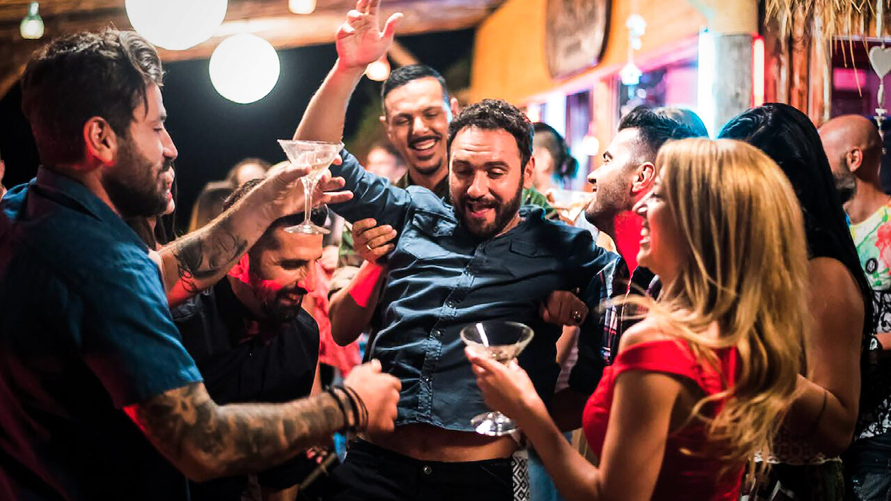 Watch The Bachelor 2 | Netflix