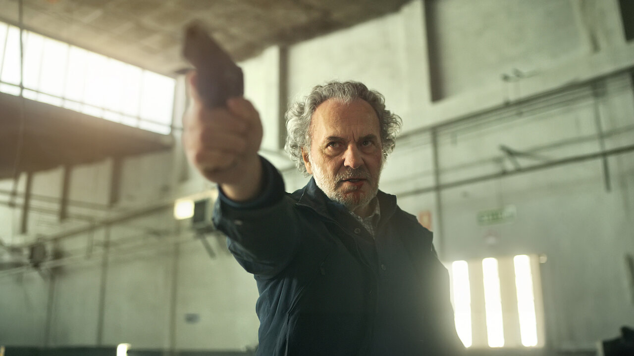 Watch Entrevías | Netflix Official Site