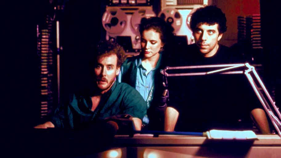 Watch Talk Radio | Netflix