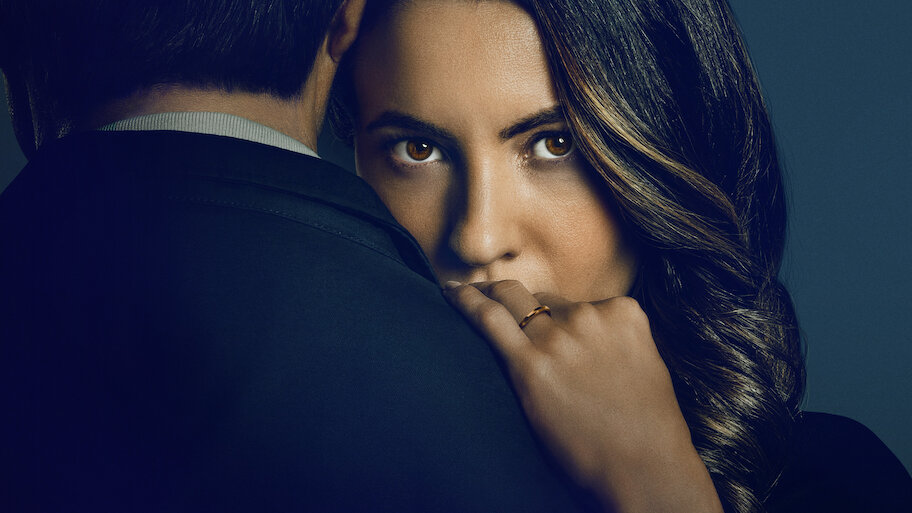 Az özvegy terve | A Netflix hivatalos oldala