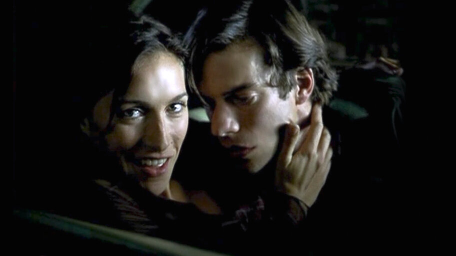 Watch Risk | Netflix