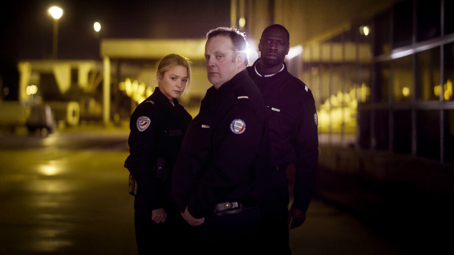 Police | Netflix