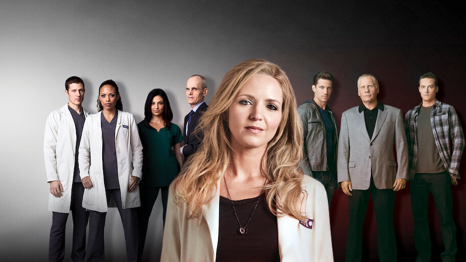 The Mob Doctor | Netflix