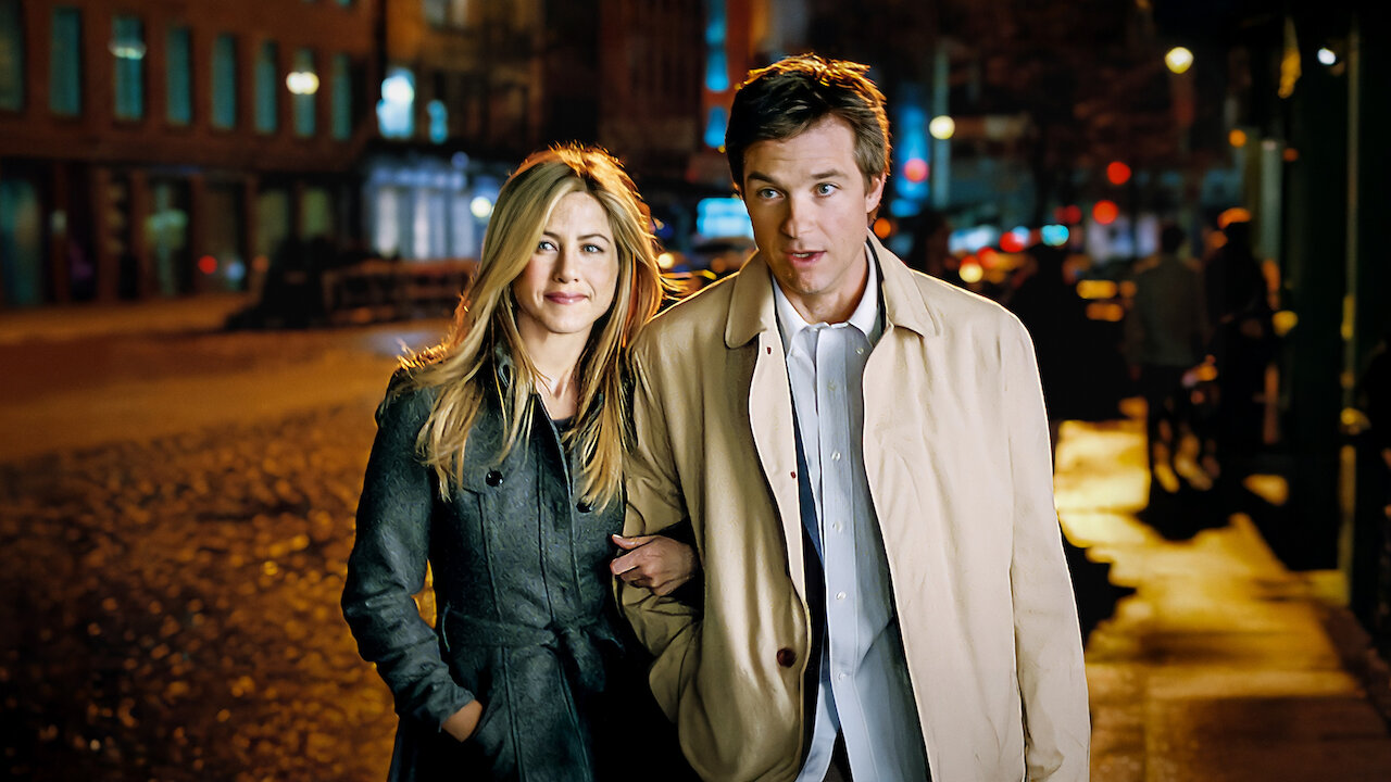 Watch The Switch | Netflix