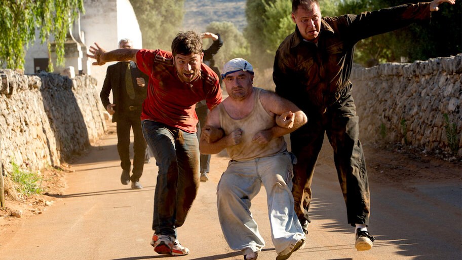 Watch Dead Uncle | Netflix