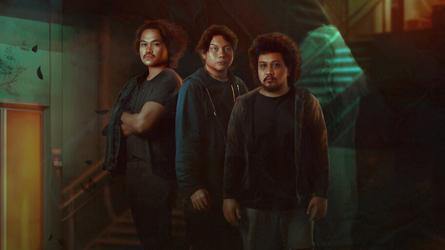 Watch Syif Malam | Netflix