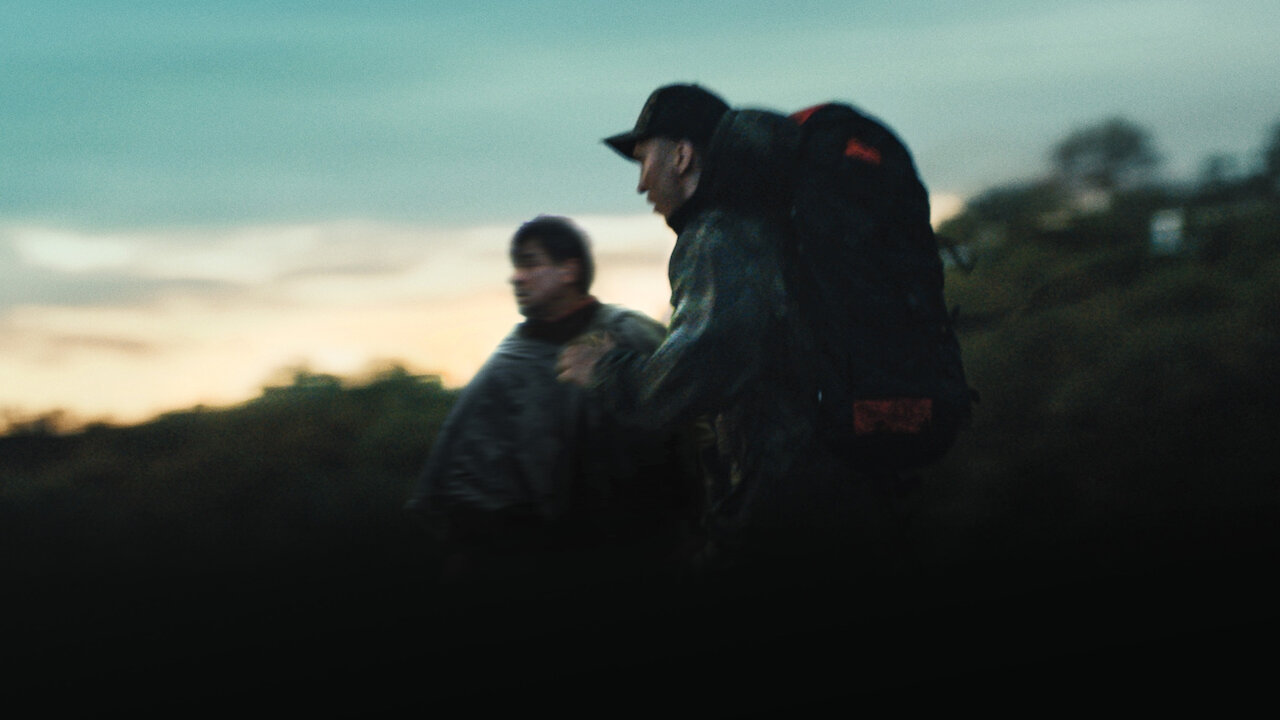 Watch Escape at Dannemora | Netflix