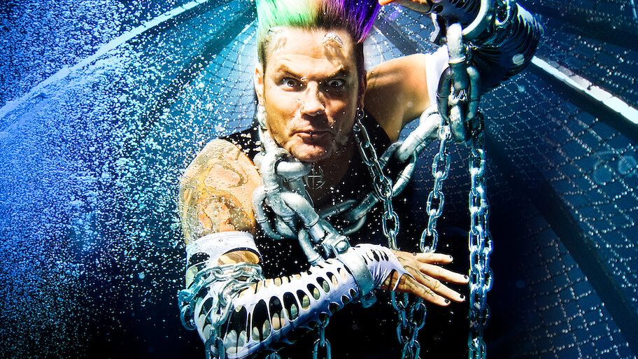 WWE No Way Out | Netflix