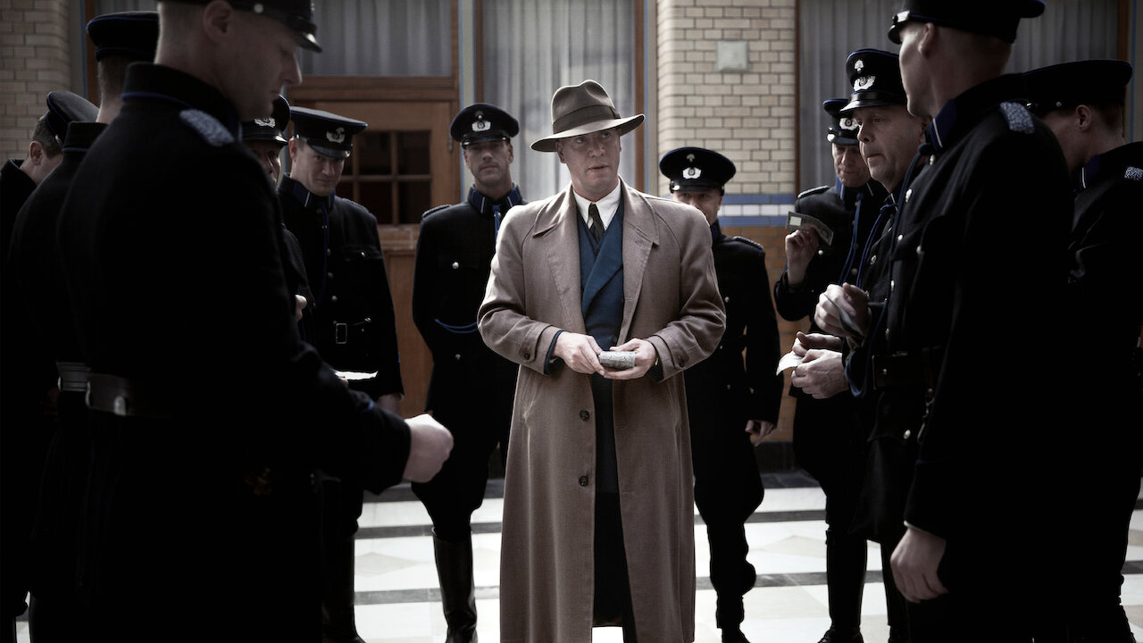 Watch Riphagen | Netflix