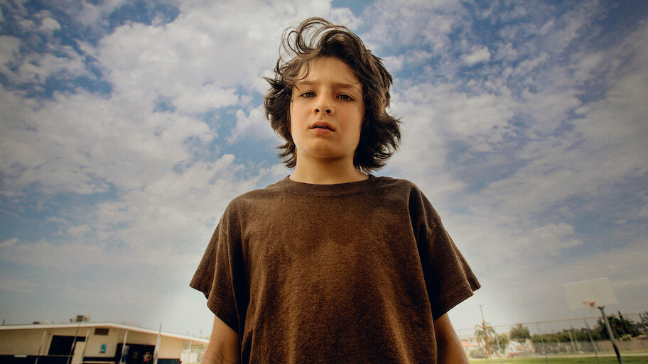 Watch Mid90s | Netflix