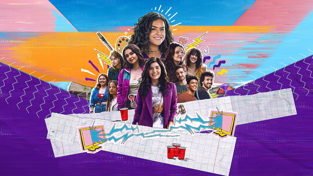 Watch Back to 15 | Netflix Official Site