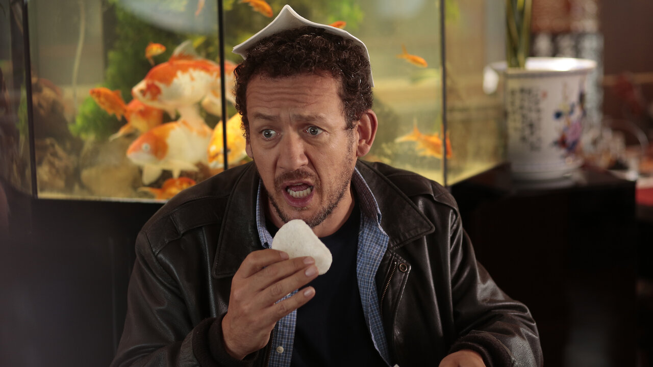 Watch They Are Everywhere | Netflix