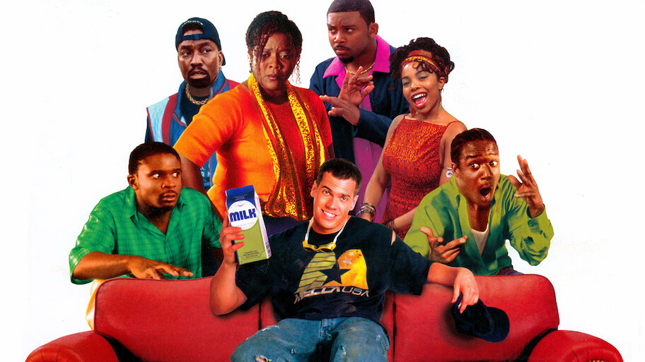 Watch The Breaks | Netflix