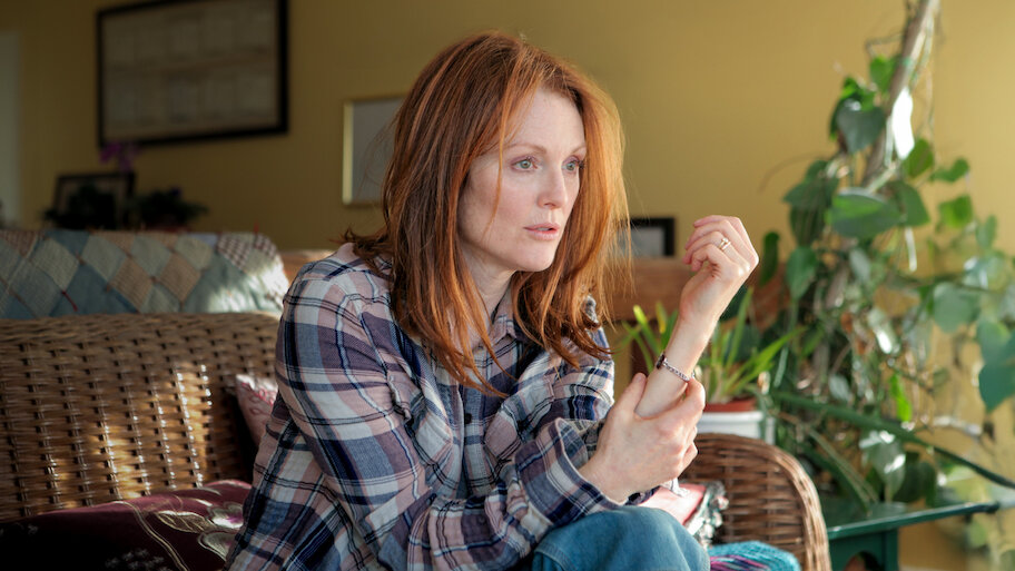 Watch Still Alice | Netflix