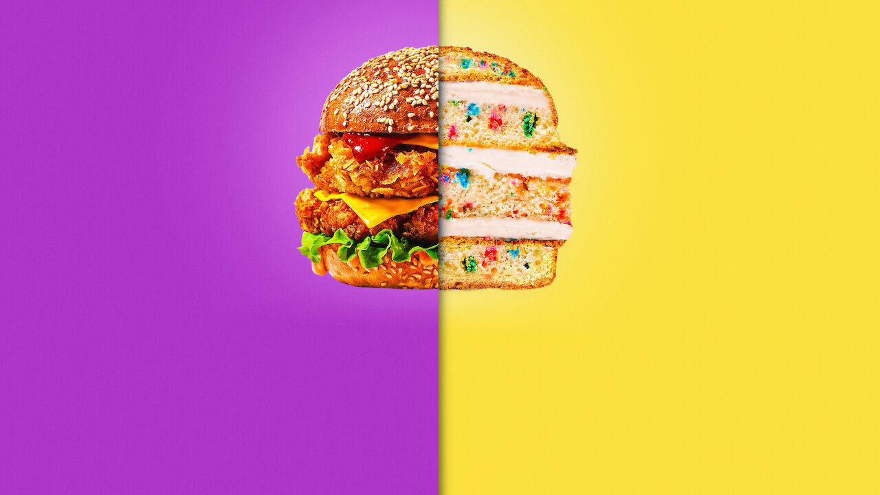 ¿Es pastel? | Sitio oficial de Netflix