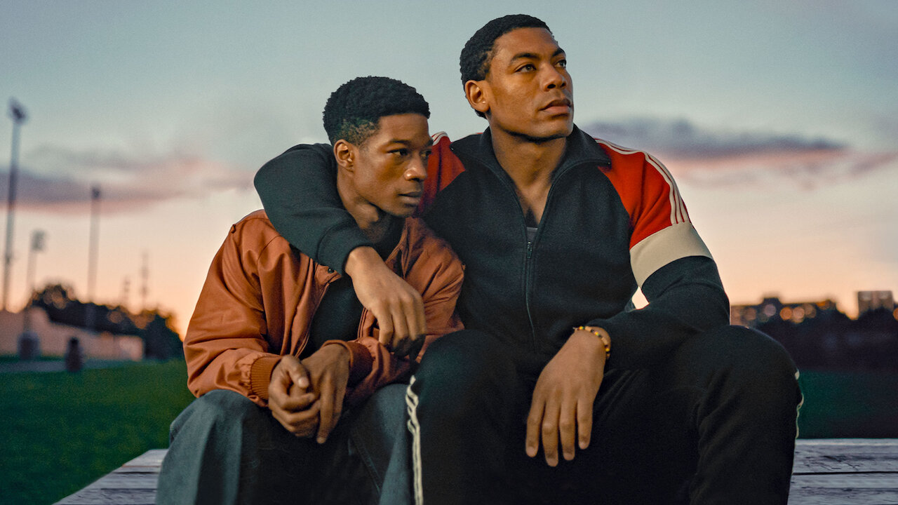 Hermano | Netflix