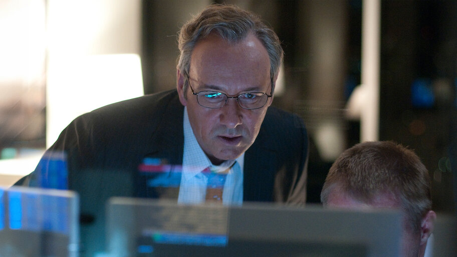 Margin Call | Netflix
