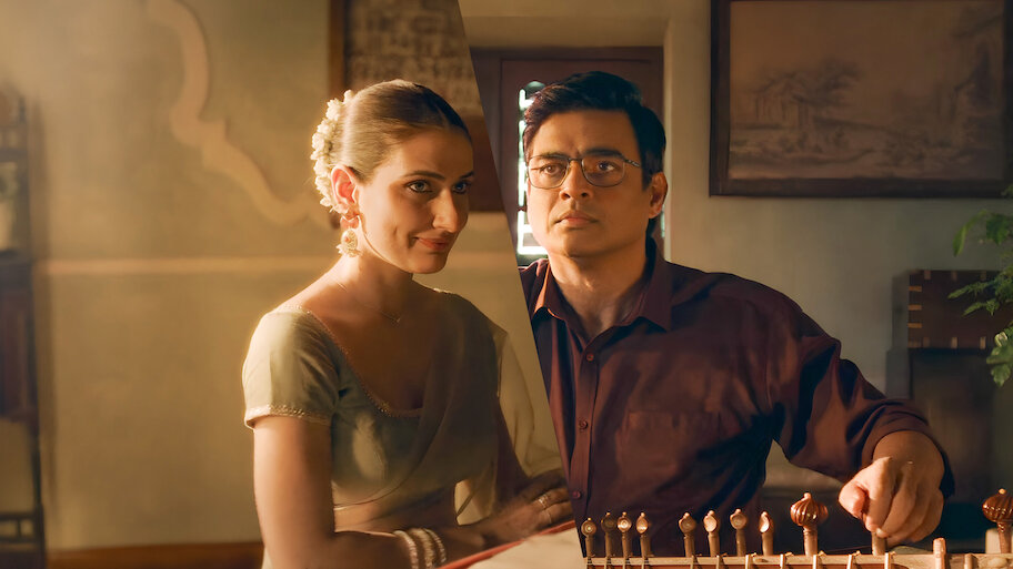 Watch Aap Jaisa Koi | Netflix Official Site