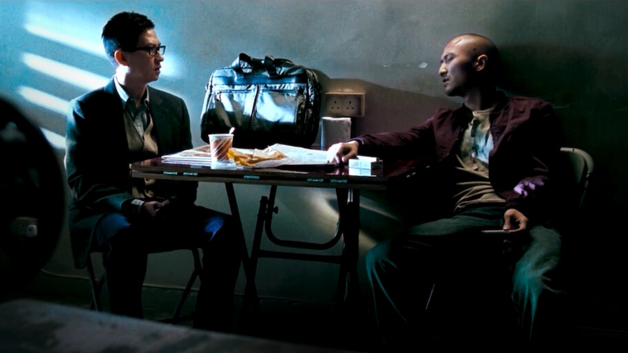 Watch The Stool Pigeon | Netflix