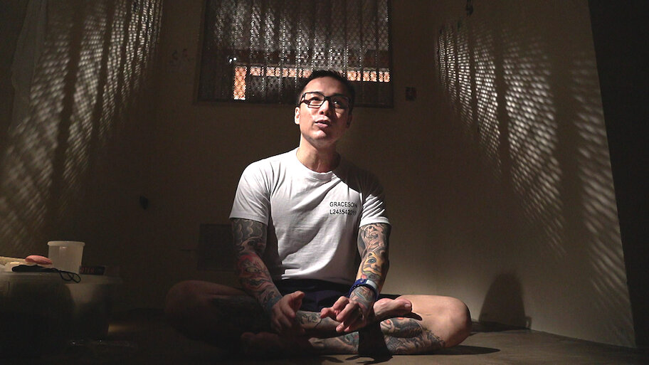 Watch Beyond Maximum Security | Netflix