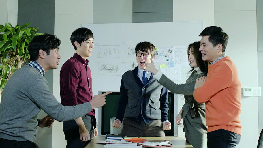 Watch Ready for Start | Netflix