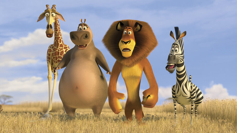 Watch Madagascar: Escape 2 Africa | Netflix