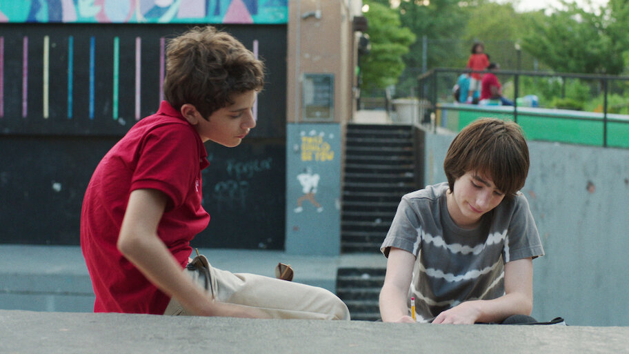 Watch Little Men | Netflix