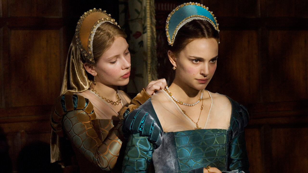 Watch The Other Boleyn Girl | Netflix