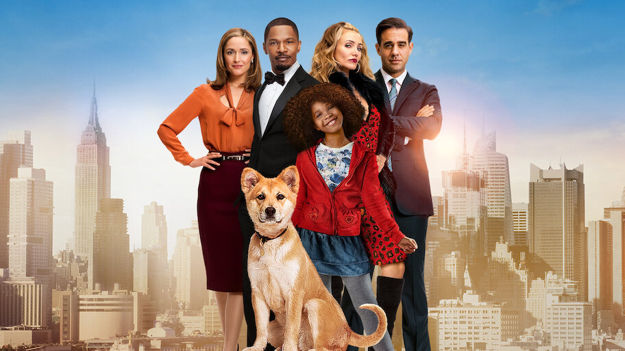 Watch Annie | Netflix